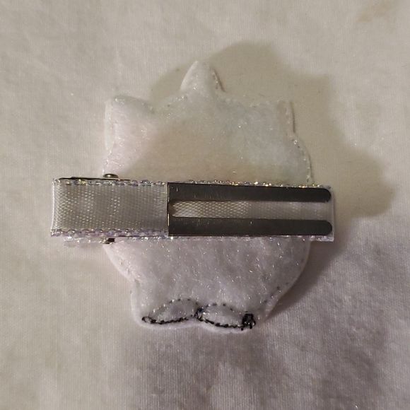 Yogi & Cecil's Boutique | Accessories | New Rainbow Unicorn No Felt ...